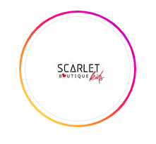 About Us - Scarlet Kids Boutique